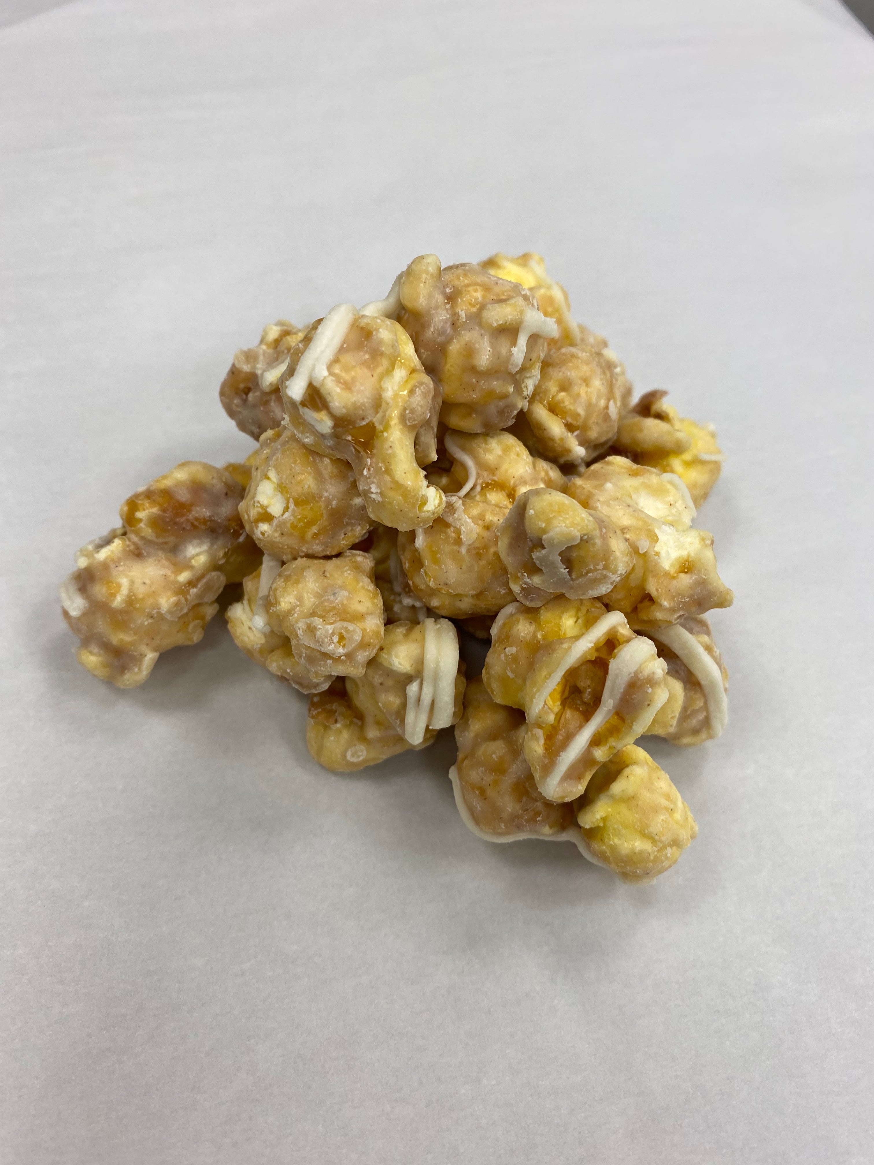 Pop. Snack. Earn Rewards. – PoppedCorn LLC