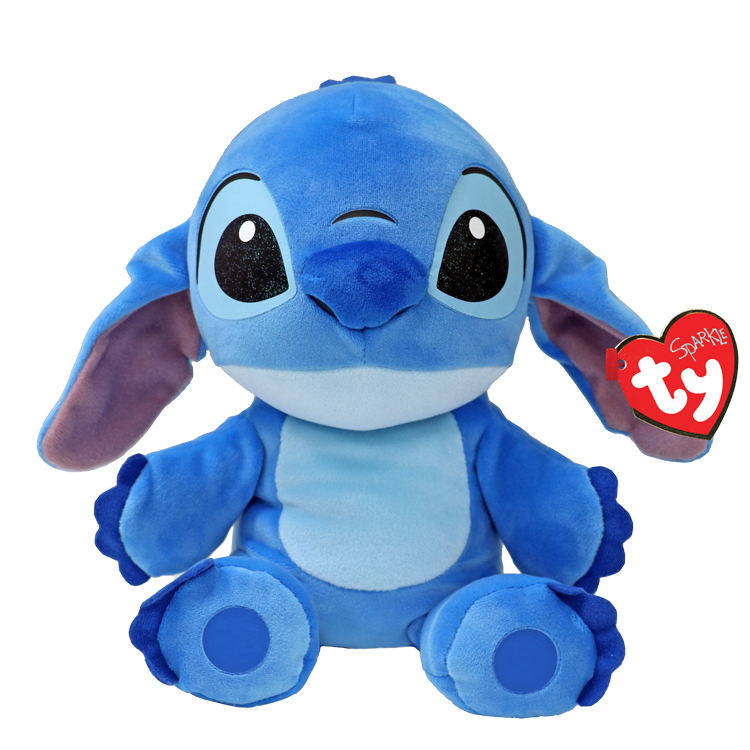Disney's Stitch Med – PoppedCorn LLC