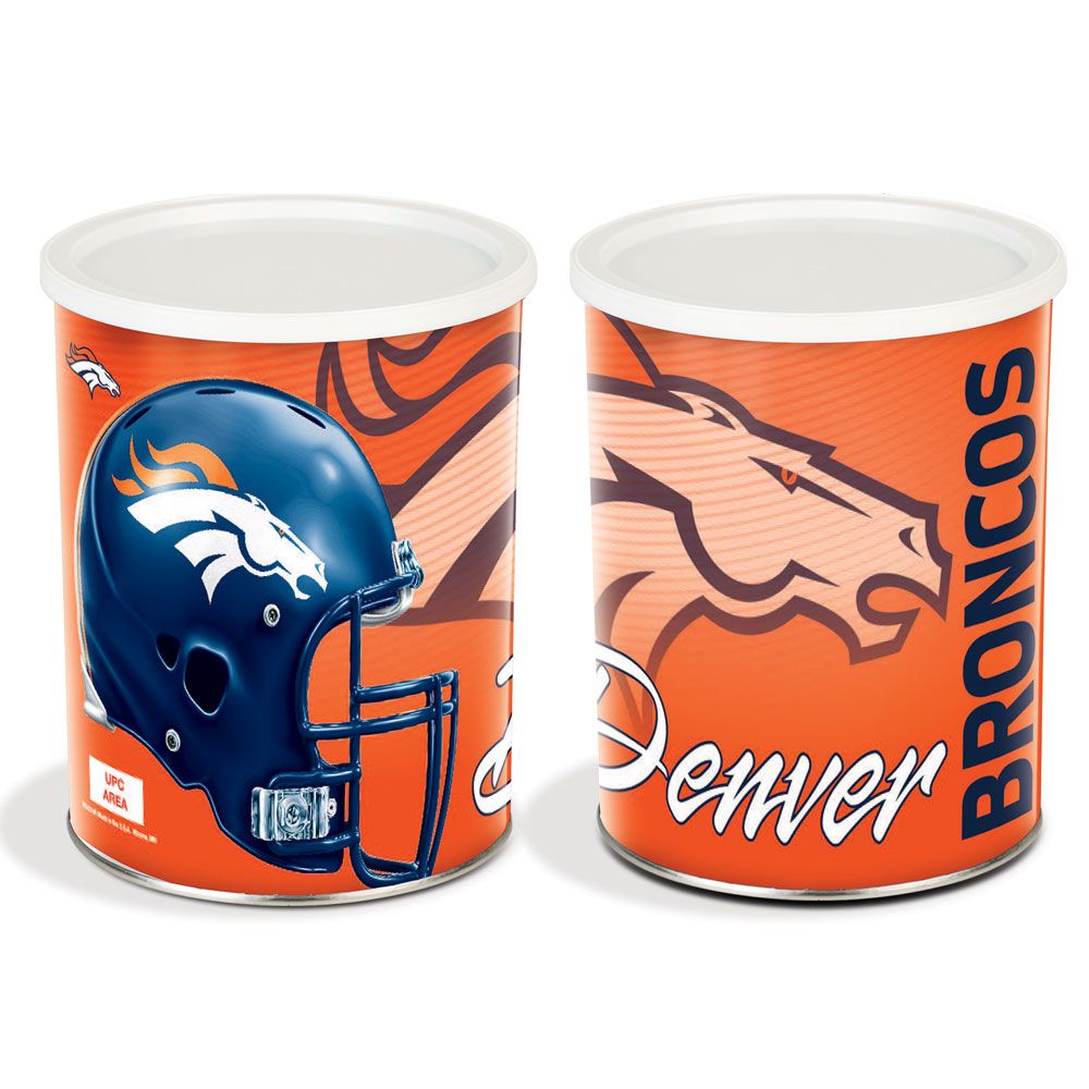 Denver Broncos – PoppedCorn LLC
