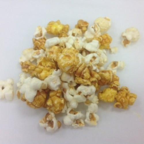 Denver Popcorn Mix - White Cheddar & Caramel | Locally Made Gourmet ...