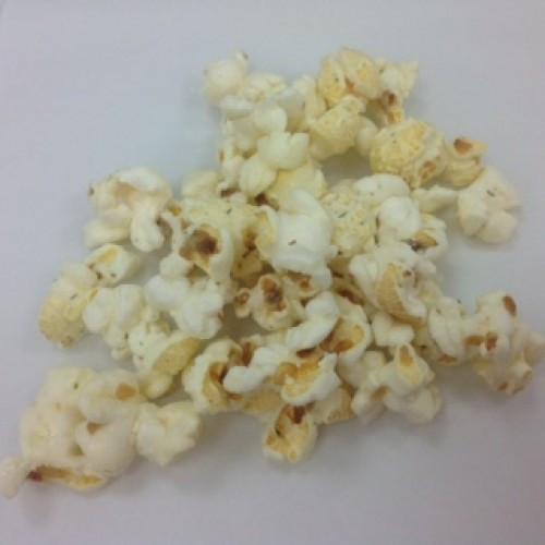Dill Pickle Popcorn | Locally Made Gourmet Popcorn | PoppedCorn ...